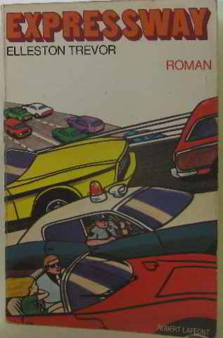 Amazon.com: Expressway (Also released as: Expressway (as by Elleston ...