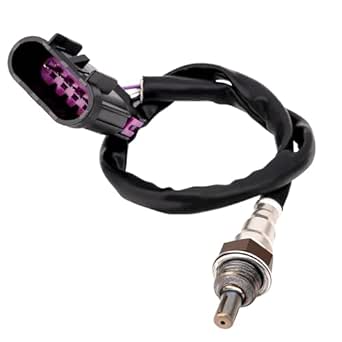 Amazon.com: KLHRYX Oxygen (O2) Sensor 4016021 4013979 Compatible with ...