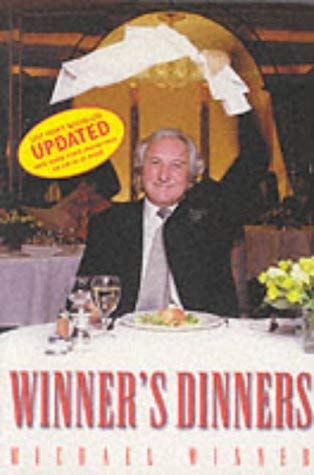 WINNERS DINNERS : Michael Winner: Amazon.co.uk: Books