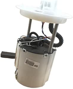 Amazon.com: Fuel Pump Assembly Compatible For Chevrolet Onix Aveo ...