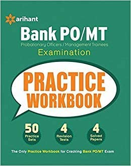 Bank PO/MT Practice Workbook: Experts Compilation: 9789352034178 ...