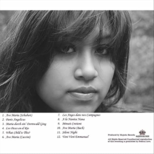 Reproducir Ave Maria de Gisella M en Amazon Music