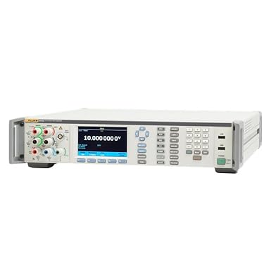 Amazon | FLUKE(フルーク) 8.5桁デジタル・マルチメーター 8558A | テスター | 産業・研究開発用品 通販