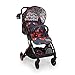 COSATTO Woosh 3 Pushchair – Lightweight Stroller Birth to 25kg - One ...