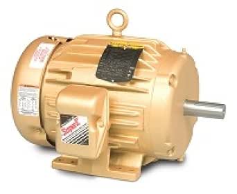 Amazon.com: Baldor Electric, EM2333T-8G, 15 HP, 1765 RPM, 3PH, 200V ...