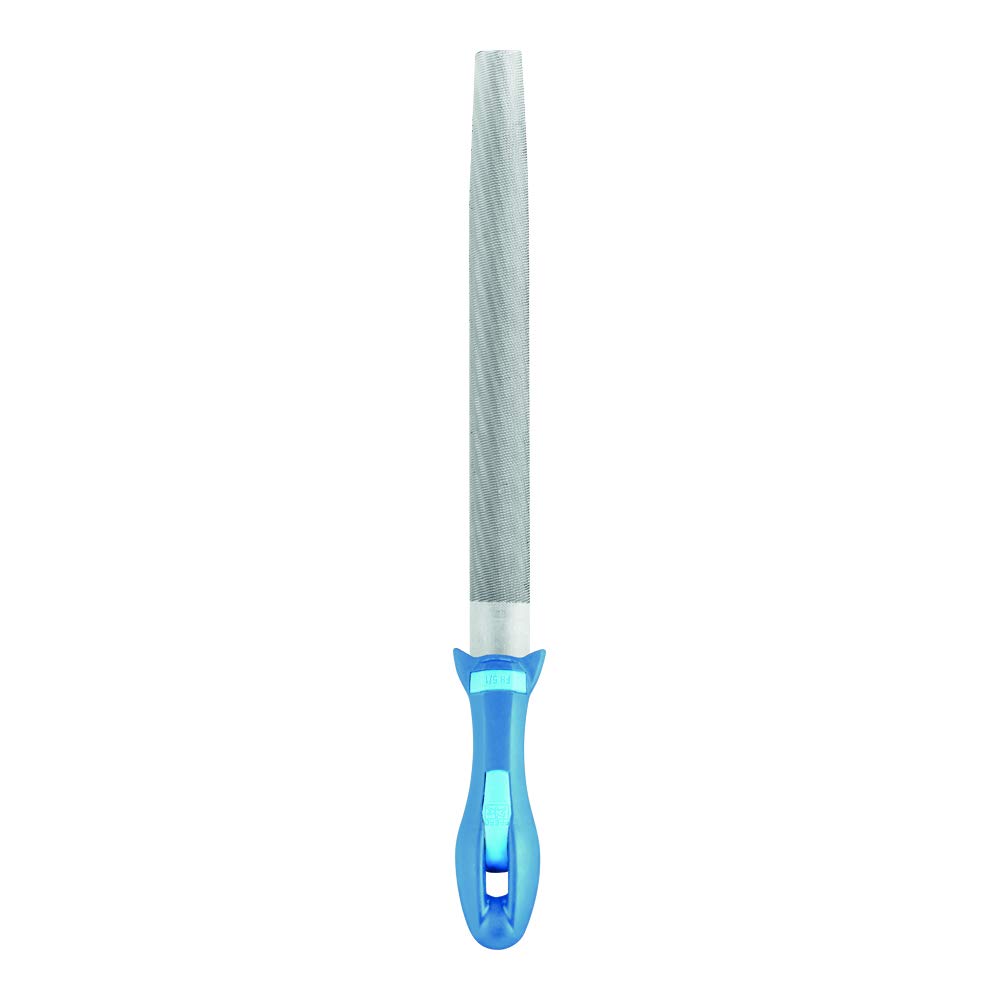 Pferd PF1152SP 300 H1 11235306 Half-Round File Pointed : Amazon.co.uk ...