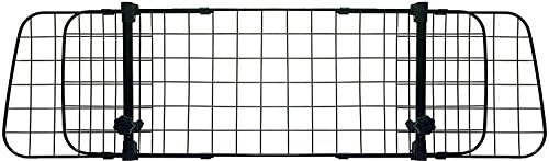 Xtremeauto Car Dog Guard For Car Boot - Heavy Duty Dog Boot Guard ...