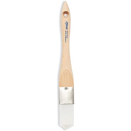Amazon.com: Zibra PB125LZT Triangle Paint Brush for Wall Corners, Doors ...