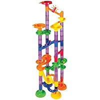 Amazon.com: Toysmith 80-Piece Marble Run : Everything Else