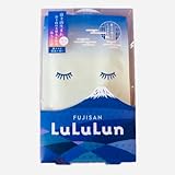 ・ブランド:Lululun・山梨に由来する甲州ぶどう発酵液＊1のほか、静岡産の茶葉エキス＊2を配合。 雄大な自然の恵みを肌で感じるスペシャルケアマスクで、ひたひたとうるおいに満ちた、輝く肌へ。 ＊1 整肌成分 サッカロミセス/ブドウ発酵エキ...