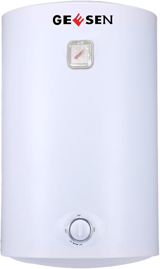 Amazon.com: Electric Hot 50 liter Water Heater Storage, RV TR Endless ...