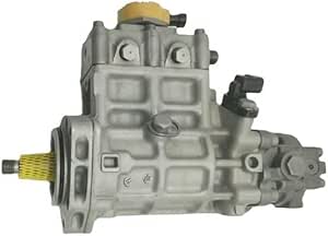 Amazon.com: Bomba de inyección de combustible 352-6584 para Caterpillar ...