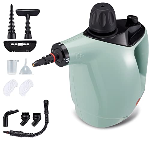 Top 10 Multi Purpose Steam Cleaners of 2022 - Katynel