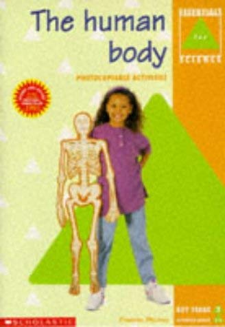 Buy The Human Body (Essentials Science S.) Book Online at Low Prices in ...