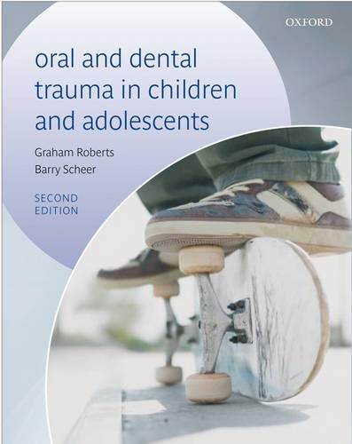 Amazon | Oral and Dental Trauma in Children and Adolescents | Roberts ...