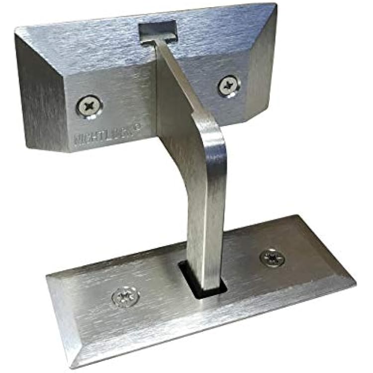 Buy Nightlock Home Door Lock Barricade Online Australia | Ubuy