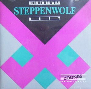 Born To Be Wild - Best (Label: Zounds): Amazon.de: Musik-CDs & Vinyl