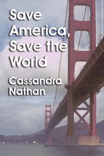 Buy Save America, Save the World Book Online at Low Prices in India ...