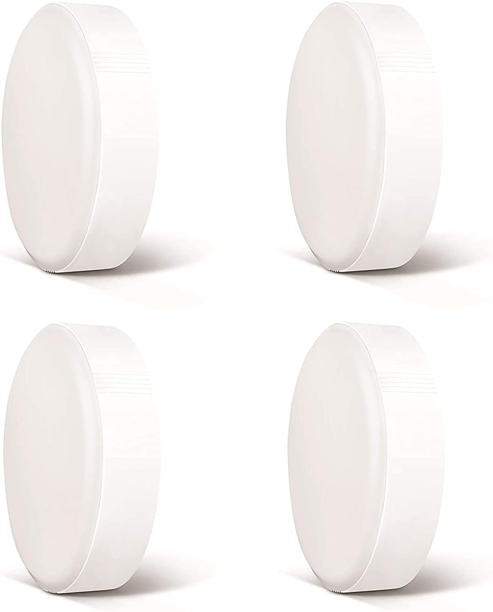 Buy PHILIPS 12-watt Round Surface Full Glow | Surface LED Downlight for ...