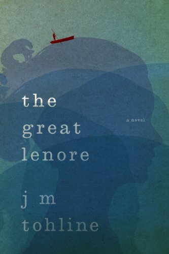 Buy The Great Lenore: A Novel Book Online at Low Prices in India | The ...