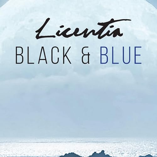 Amazon MusicでLicentiaのBlack & Blueを再生する