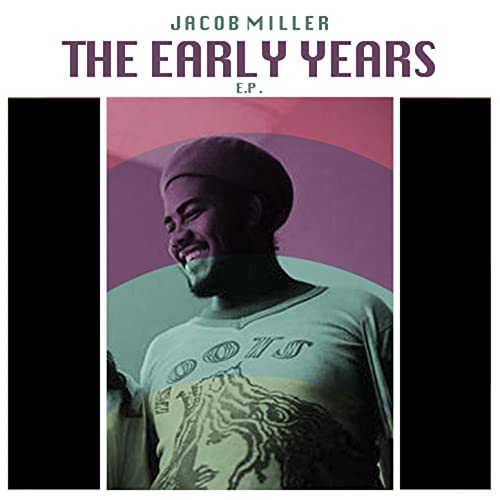 The Early Years de Jacob Miller no Amazon Music Unlimited
