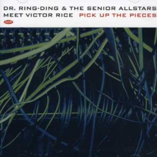 Meet Victor Rice: Amazon.de: Musik-CDs & Vinyl