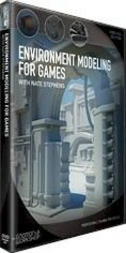 Environment Modeling for Games with Nate Stephens : Stephens, Nate ...