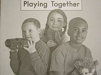 Playing Together (Fountas and Pinnell Leveled Literacy Intervention ...