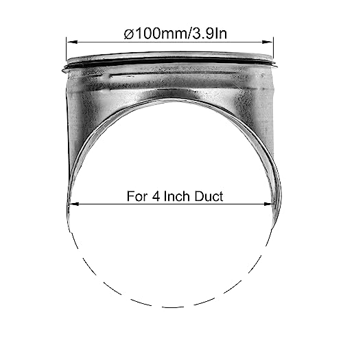 The 30 Best Round HVAC Ducting of 2024 [Verified] - Cherry Picks
