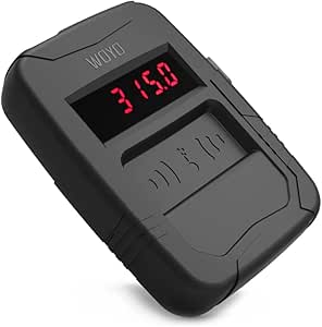 10-1000MHz Handheld Portable Wireless Car Remotes Control Tool ...