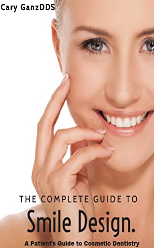The Complete Guide To Smile Design (The Dental Encyclopedia Book 8 ...