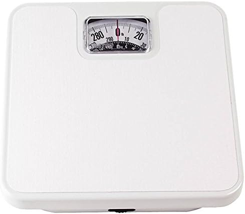 Amazon.com: Mechanical Analog Bath Scale : Health & Household