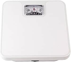 Amazon.com: Mechanical Analog Bath Scale : Health & Household
