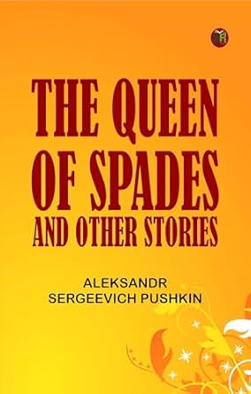 Buy The Queen of Spades, and other stories Book Online at Low Prices in ...