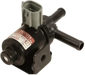 Amazon.com: Genuine Toyota Parts - Valve, Vacuum Switch (90910-12245 ...