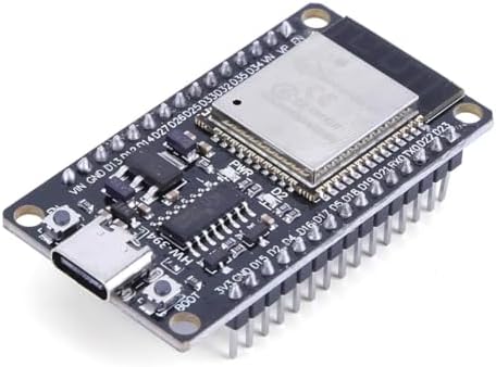 Arduino Nano ESP32 with Headers [ABX00083] – ESP32-S3, USB-C, Wi-Fi ...