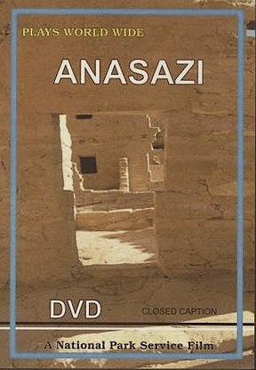 Hisatsinom The Ancient Ones (Anasazi) DVD - 9780972620543 - Livros na ...