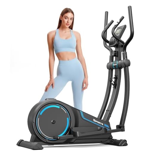 Top Ten Best Elliptical Machines Cross Trainer 2025. Top Ten Best Products