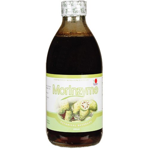 DXN Morningzyme Fermented Noni Concentrate by DXN : Amazon.com.mx ...