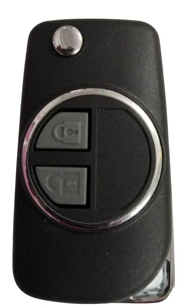 Replacement Swift Flip Key Shell with 6 Months Warranty : Amazon.in ...