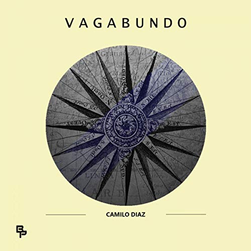 Play Vagabundo by Camilo Diaz on Amazon Music
