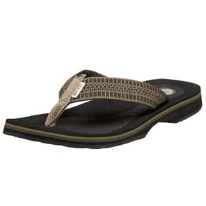 Rafters Mens Tsunami Flip Flopolive13 M Fashion 4617