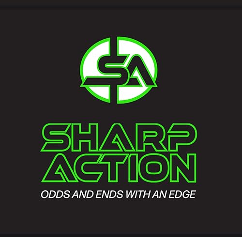 Sharp Action : Dan Vasta Marco Piemonte and Anthony Damato: Amazon.in ...