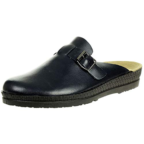 Snapklik.com : Rohde Mens Closed Clogs