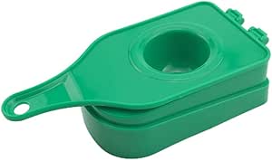 Amazon.com: Tostones plantain press, tostonera plantain smasher Solid ...