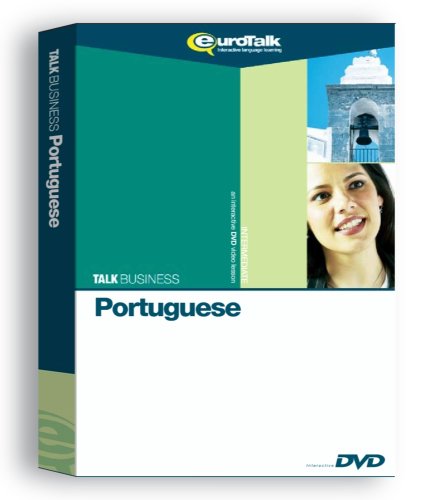 Amazon.com: EuroTalk Interactive - Talk Business! Portuguese; an ...