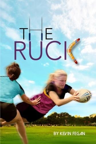 Buy The Ruck Book Online at Low Prices in India | The Ruck Reviews ...