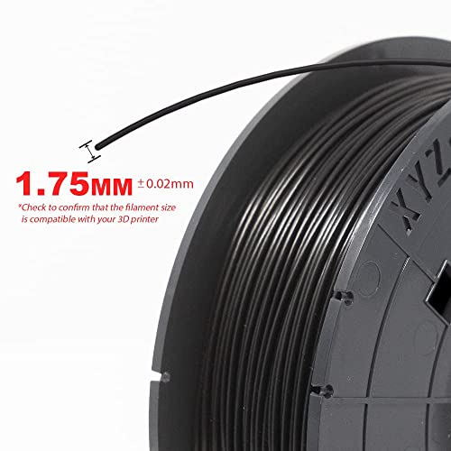 The 14 Best XYZprinting 3D Printing Filament of 2026 [Verified ...