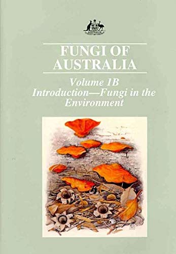 Fungi of Australia [OP] (Plant Science / Horticulture): Australian ...